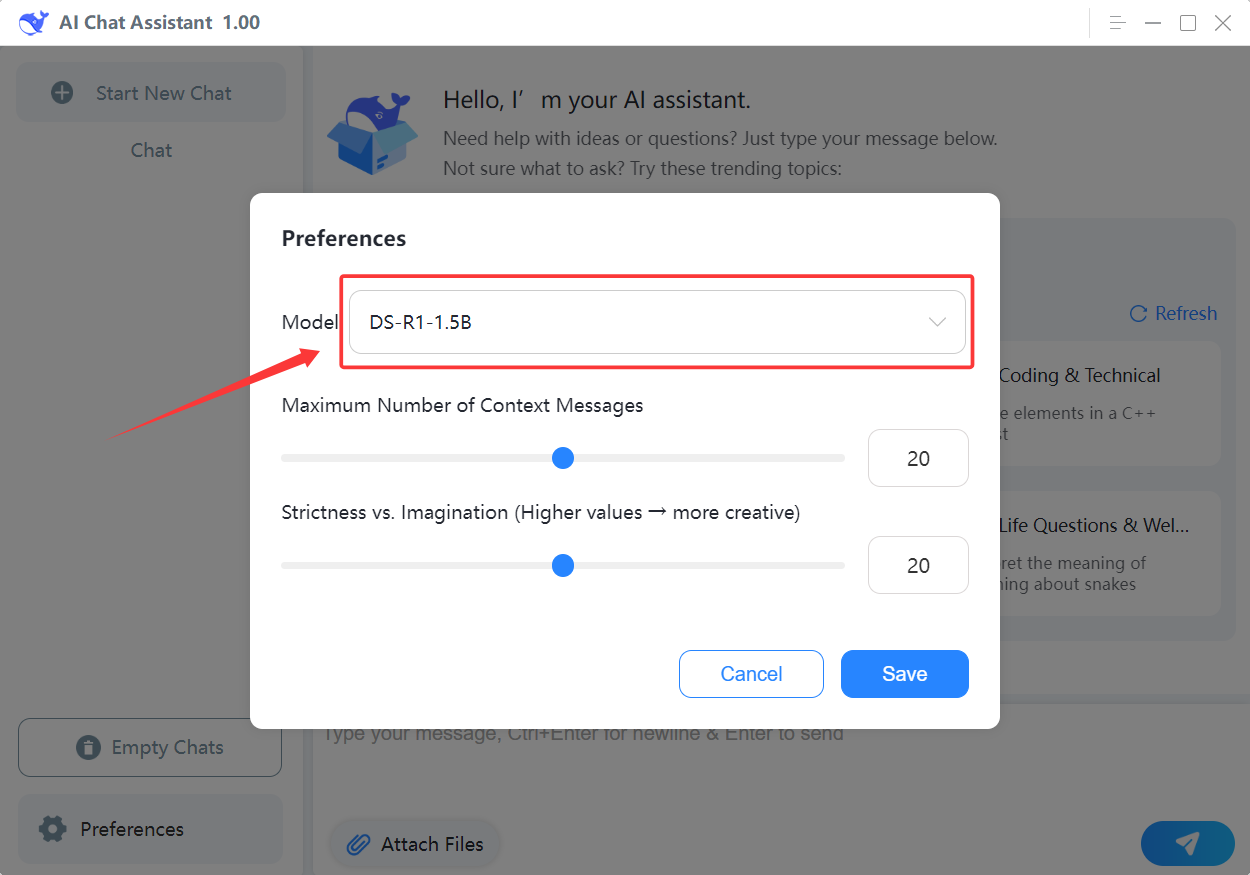 DS Local Deployer User Guide